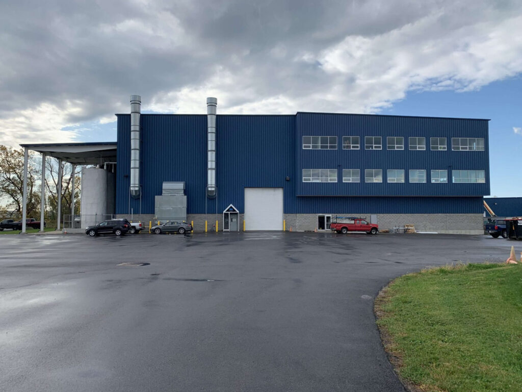 Our Company History - Niagara Transformer Corporation