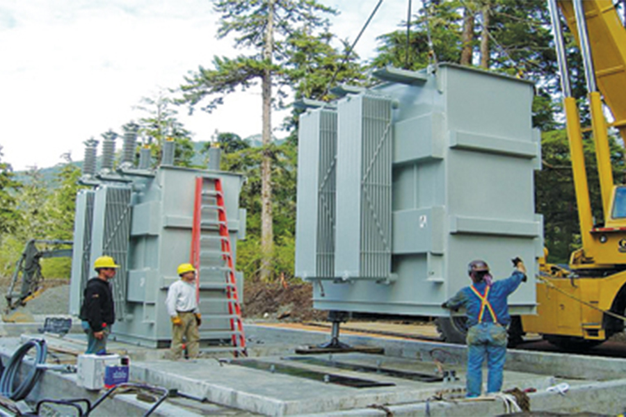 Our Company History - Niagara Transformer Corporation