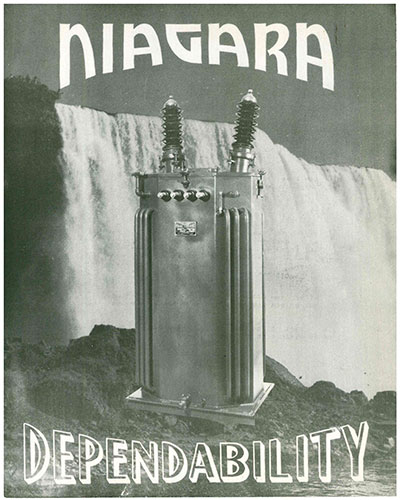 Our Company History - Niagara Transformer Corporation