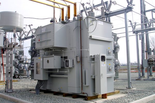 Our Company History - Niagara Transformer Corporation