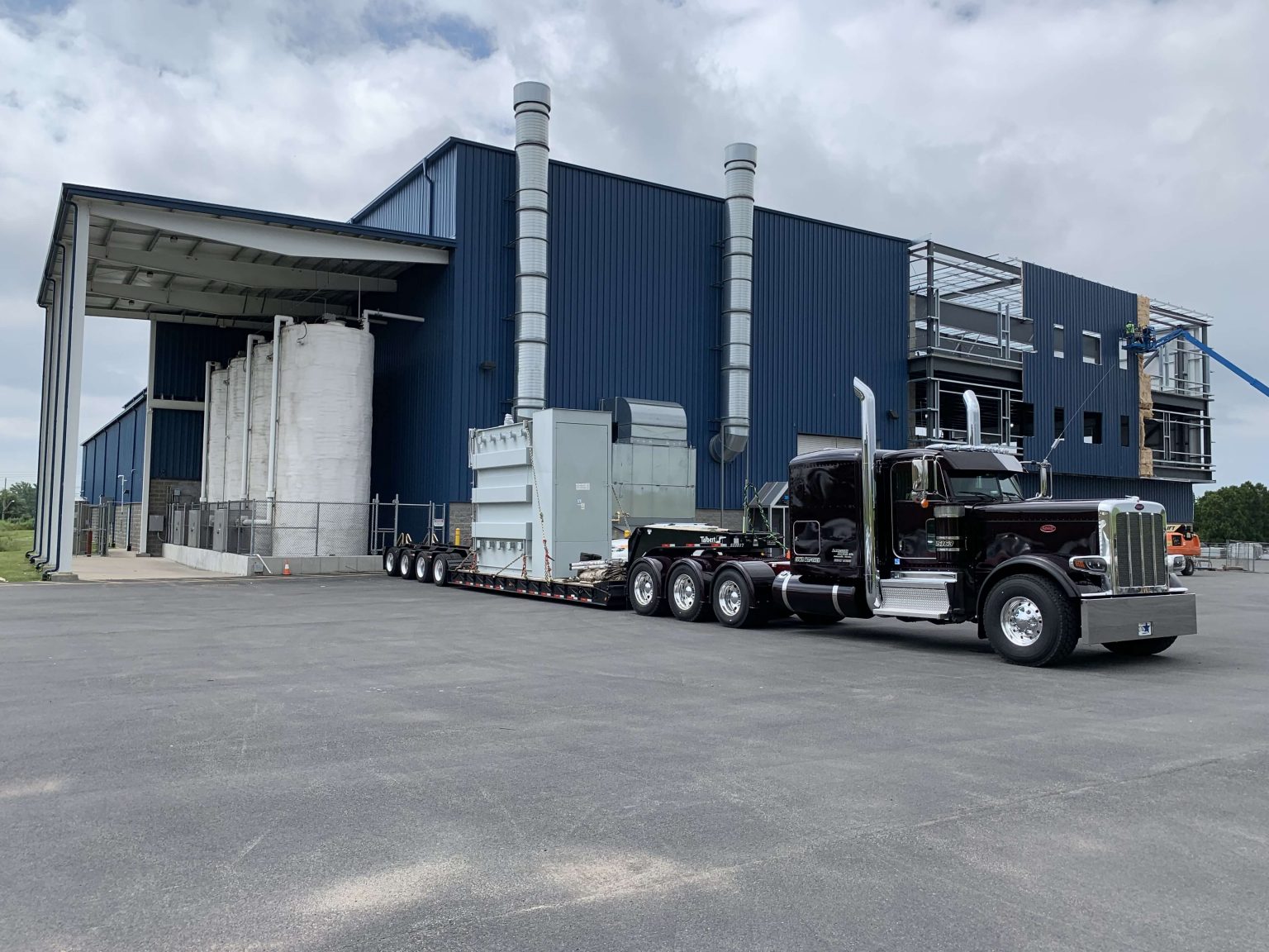 Our Company History - Niagara Transformer Corporation